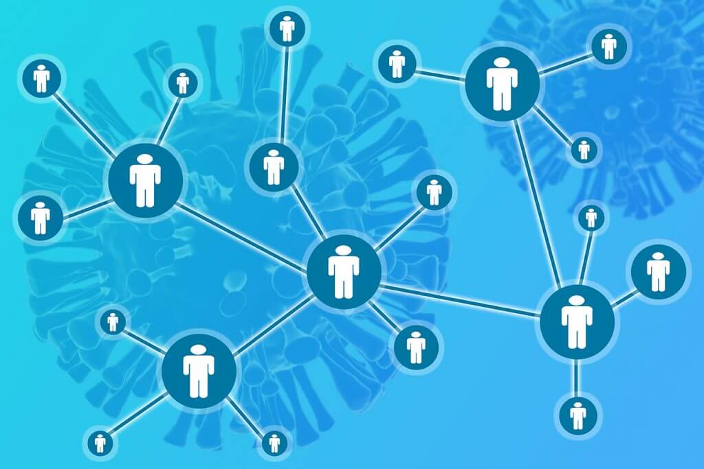 How Bluetooth, GAP & GATT are Used for Digital Contact Tracing